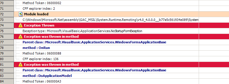Dnlib Net Renamer Problem Programming And Coding Tuts 4 You 2691