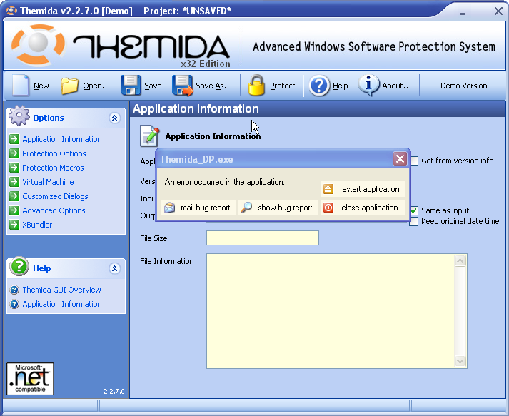 How To Debug A Program Made Using Delphi Madexcept Programming And Coding Tuts 4 You