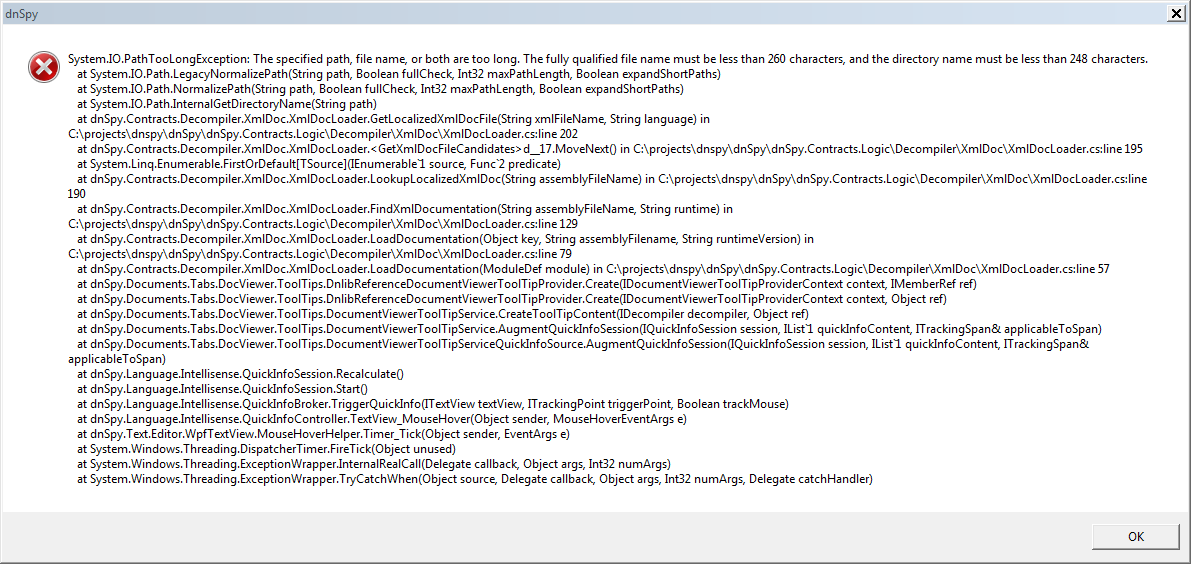 Annoying Error Programming And Coding Tuts 4 You 3443