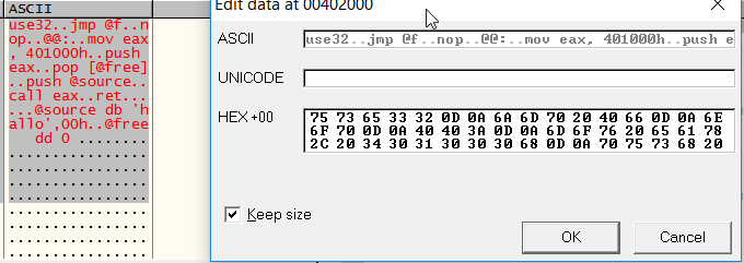 How To Assemble Text To Binary Code For Masm Programming And Coding Tuts 4 You 8523