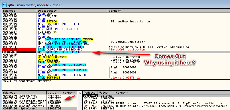 How to read from CLI till its finished - Programming and Coding - Tuts 4 You