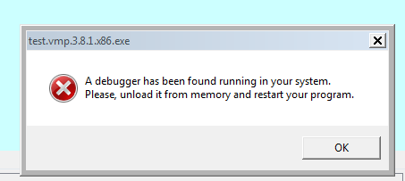 VMProtect Heaven's Gate Anti-Debug Bypass to VectorHandler - Reverse Engineering Articles - Tuts ...
