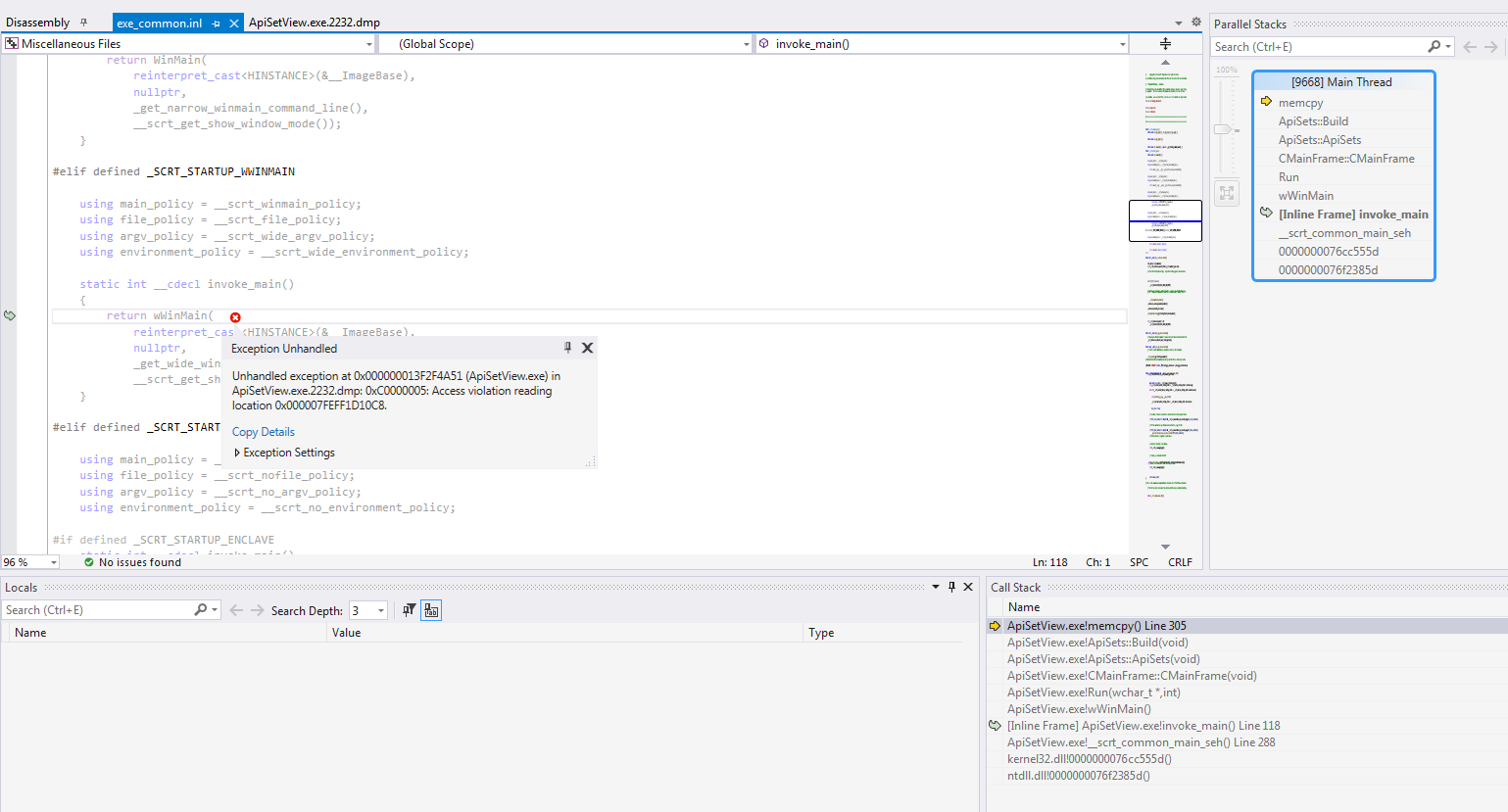 Resolve Forwarded Import Programming And Coding Tuts 4 You