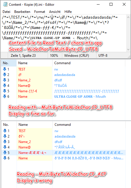 How To Format Specific Text To Correctly Displaying Text Programming And Coding Tuts 4 You